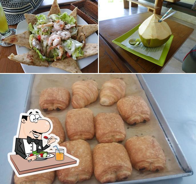 Selini Cafe & Bakery, Pemuteran - Restaurant menu, prices and reviews