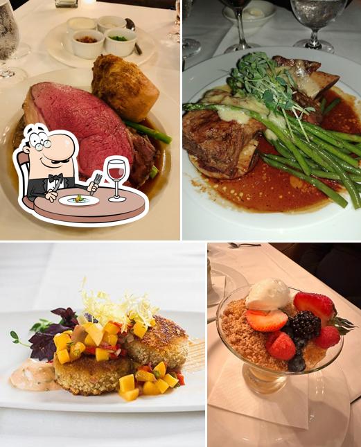 Cannery Restaurant in Niagara-on-the-Lake - Restaurant menu and reviews