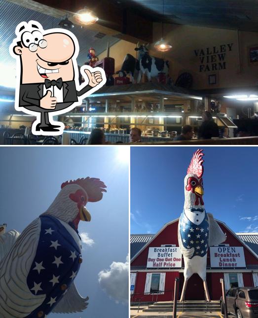 The Great American Steak & Chicken House, Branson - Restaurant menu ...