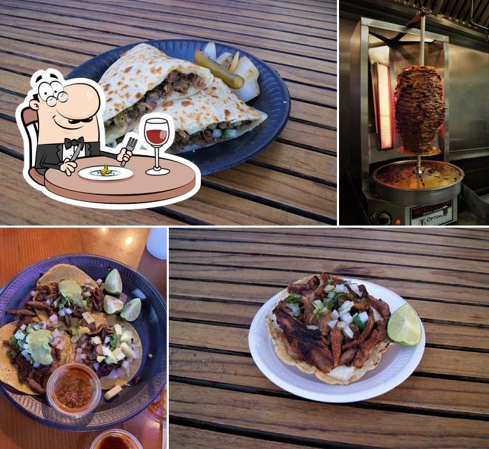 Tacos Tijuana, Phoenix - Restaurant menu, prices and reviews