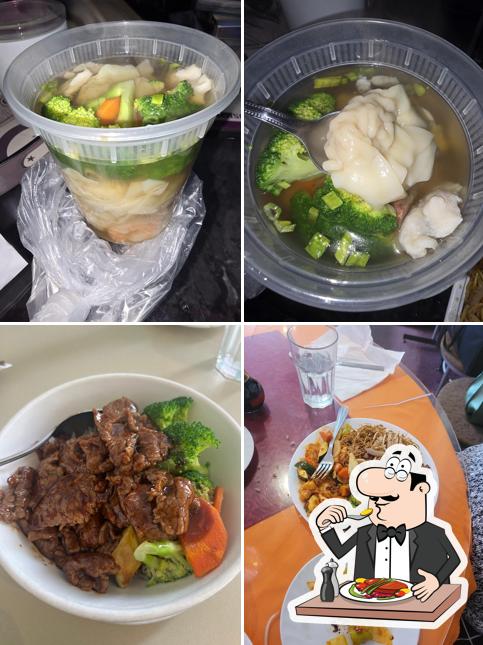 Tasty World Chinese Restaurant, 4347 50 St NW in Edmonton - Restaurant ...