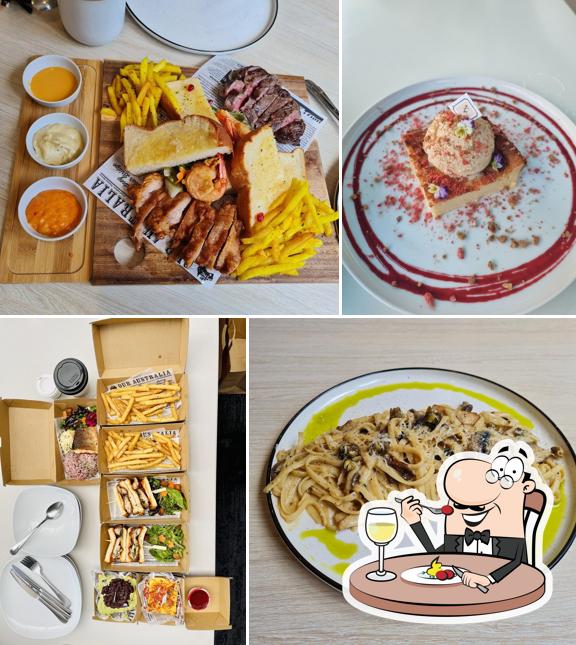 Ten Minas, Como - Restaurant menu, prices and reviews