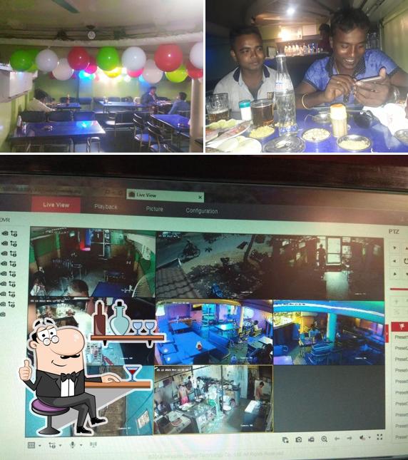 Tuli Bar cum Restaurant, Howrah - Restaurant menu, prices and reviews