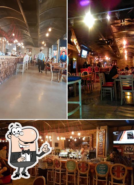 Union Jack, Galați - Restaurant reviews