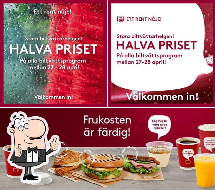 PLOQ, Karlskrona - Restaurant menu, prices and reviews