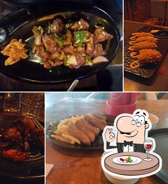 Velocity Yerwada, Pune - Restaurant menu, prices and reviews