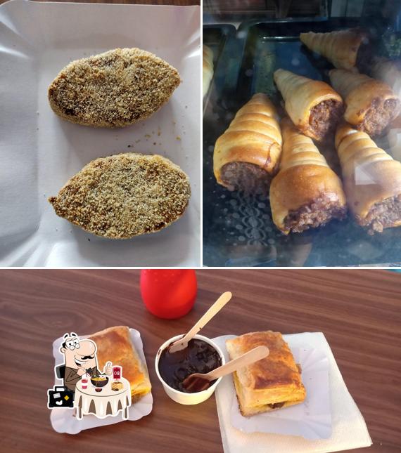 Vienna Bakery, Mumbai - Restaurant menu, prices and reviews
