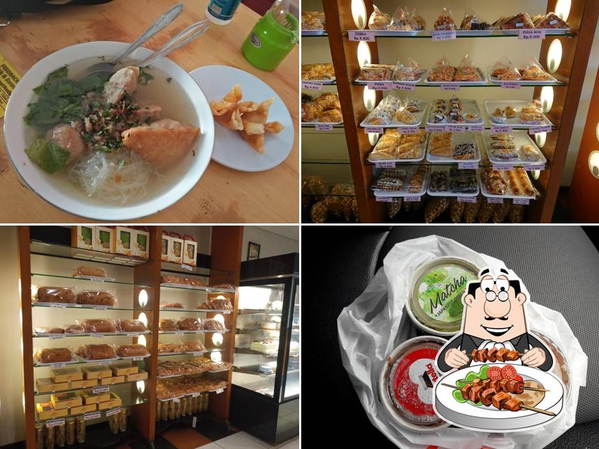Wonder Bakery Solo, Surakarta - Restaurant menu, prices and reviews