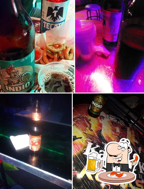 Rubiks, Tijuana - Menú del restaurante, precios y reseñas