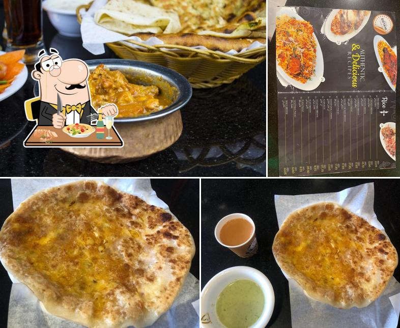 Sarhad Darbar Restaurant, Dubai - Restaurant menu, prices and reviews