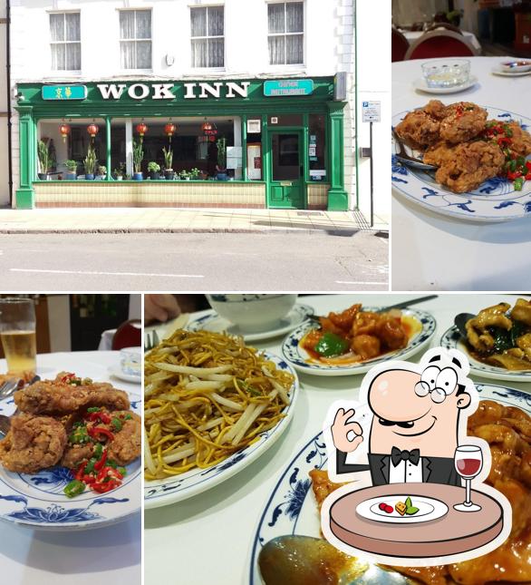 Top 7 chinese restaurants in Northampton, november 2024 - Restaurant Guru