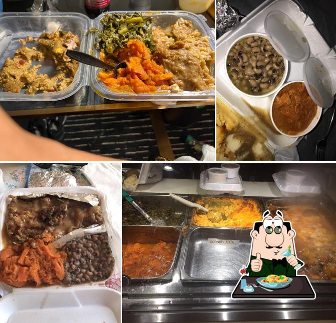 Dulan's, Los Angeles - Restaurant menu, prices and reviews