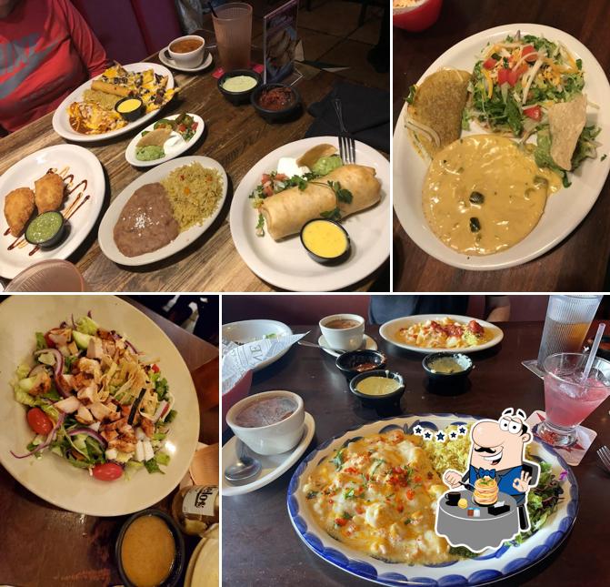 Gringo’s Mexican Kitchen {La Porte}, La Porte - Restaurant menu, prices ...