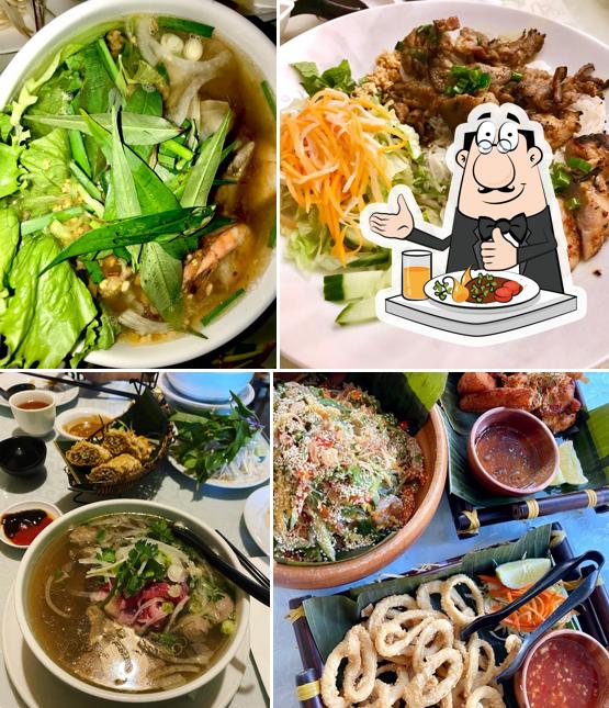Pho Ngoc Yen Restaurant in Mississauga - Restaurant menu and reviews