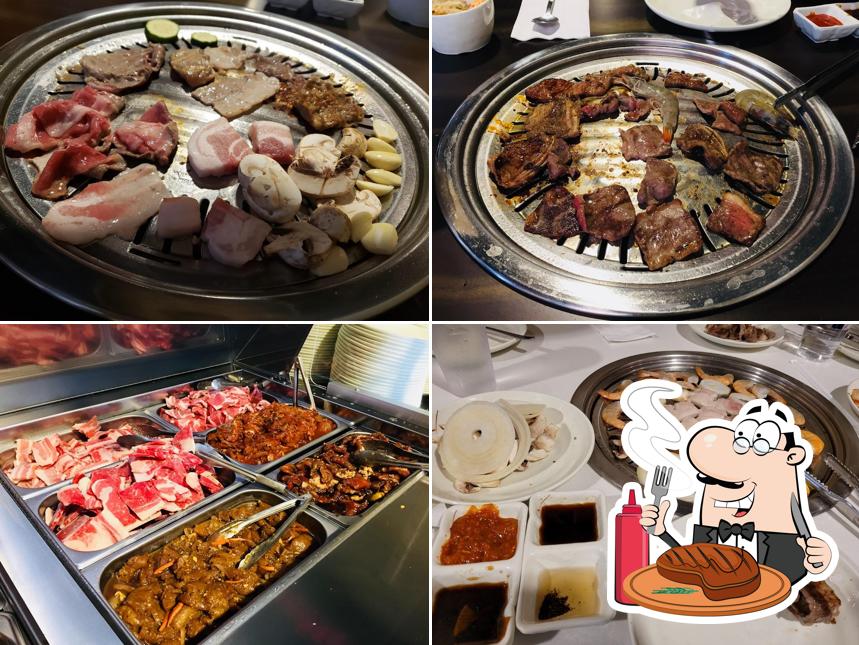 Top 5 restaurants with korean fried chicken in Oceanside, july 2025 ...