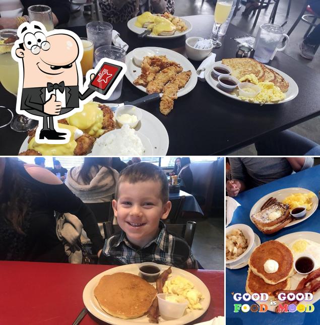 1431 Cafe, Cedar Park - Restaurant menu, prices and reviews
