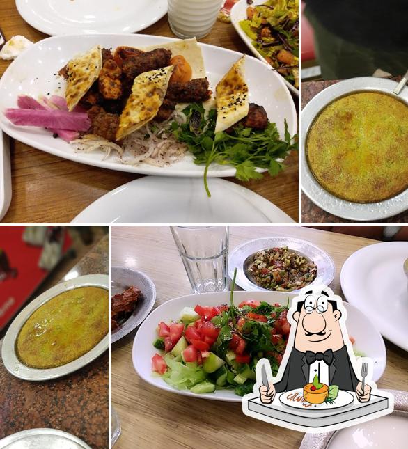 Altın Sofra, Nizip, Atatürk Blv. - Restaurant reviews