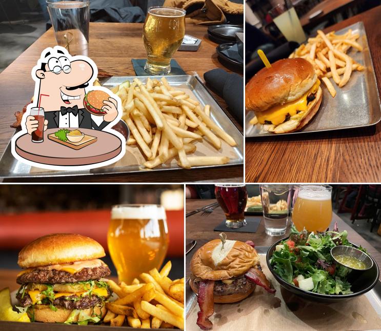 Alter Brewing + Kitchen, Oak Brook - Restaurant menu, prices and reviews