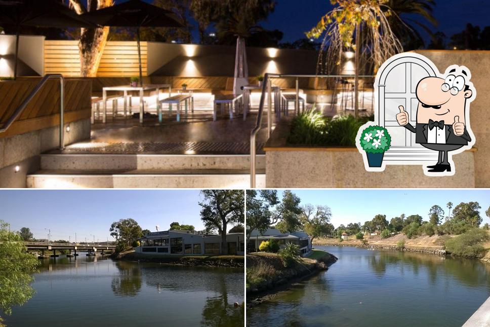 Anglers Tavern, Maribyrnong - Restaurant menu, prices and reviews