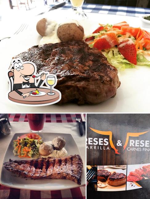 Reses y Reses, Bogotá - Menú del restaurante, precios y reseñas