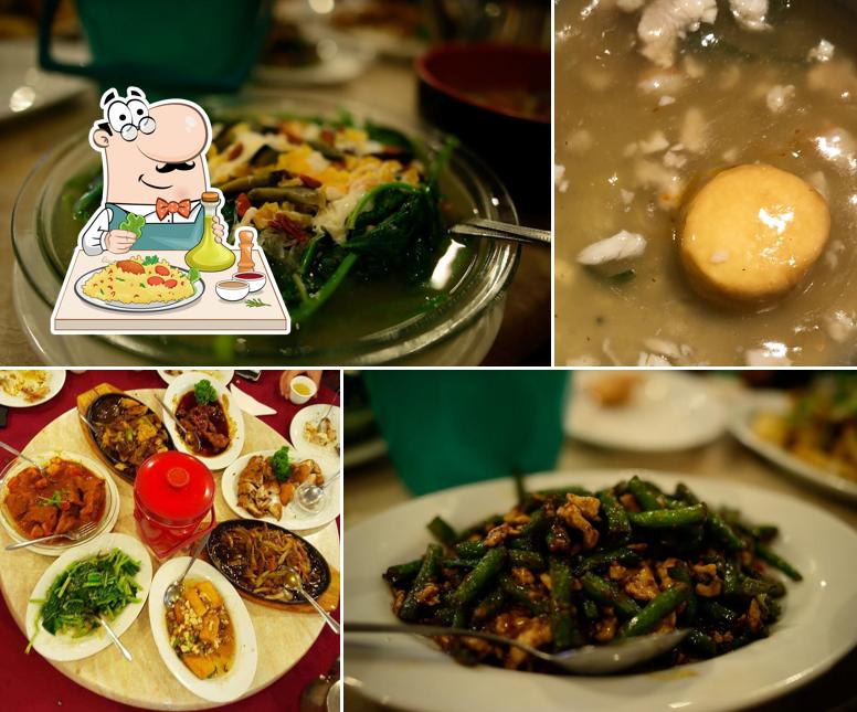 Bull Creek Chinese Restaurant, Bull Creek - Restaurant menu, prices and ...