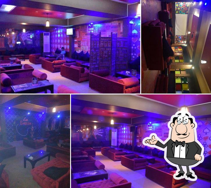 La Sheesh, Bengaluru, 22 - Restaurant reviews