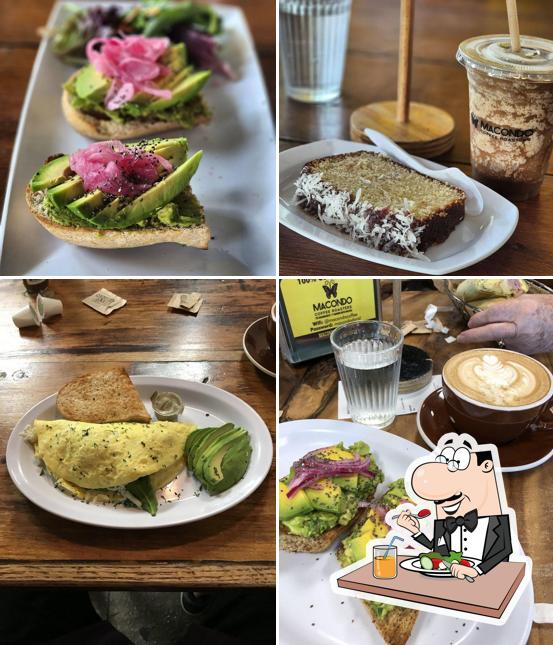 Macondo Coffee Roasters - Doral, Doral - Restaurant menu, prices and ...