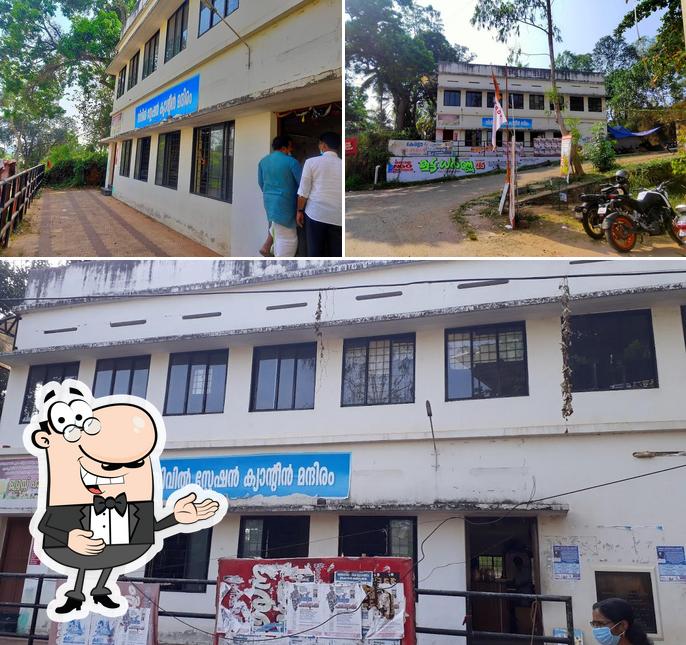 Civil Station Canteen, Thiruvananthapuram - Restaurant reviews