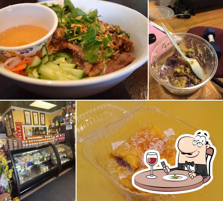 Chè Dessert, Seattle - Restaurant menu, prices and reviews