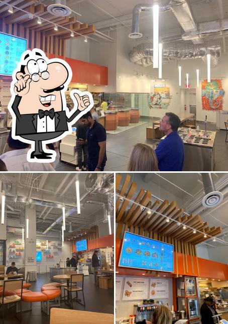 Choolaah in Merrifield - Restaurant menu and reviews
