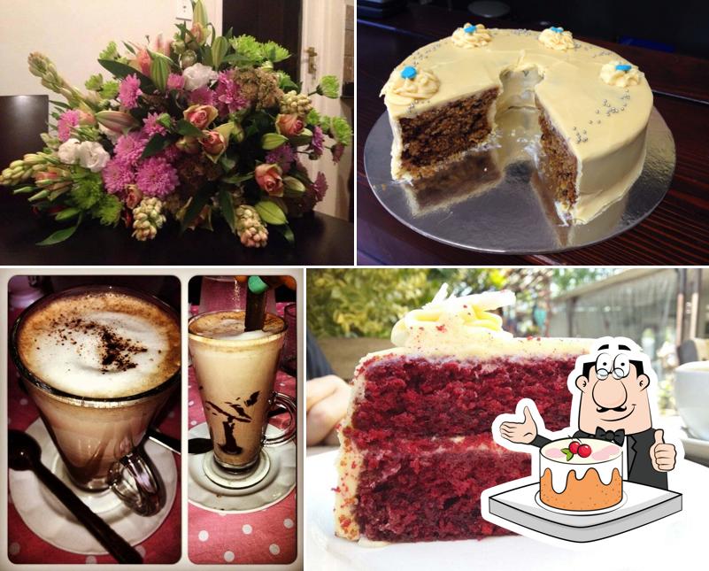 Coco Bella Restaurant Patisserie & Deli, Cape Town - Restaurant reviews
