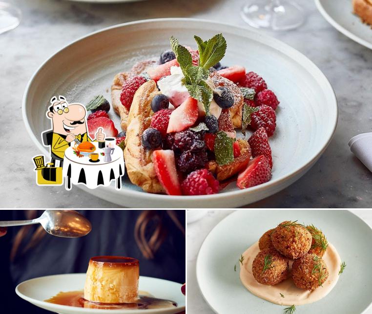 Côte Bath, Bath - Restaurant menu, prices and reviews