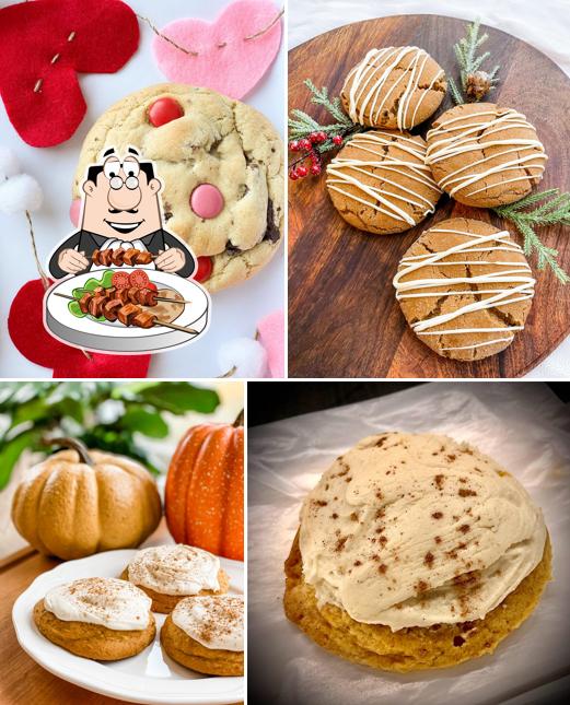 Covet Sips & Sweets, Okotoks - Restaurant menu, prices and reviews Covet Sips & Sweets, Okotoks - Restaurant menu, prices and reviews