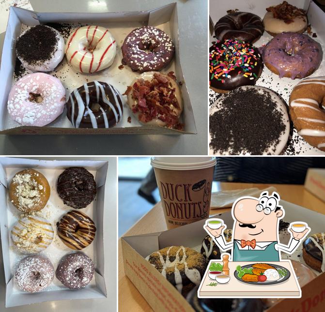 Duck Donuts, Chesterfield - Restaurant menu, prices and reviews