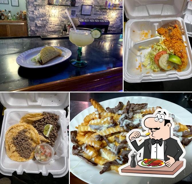 El Botanero Insomnia Mexican Bar And Grill, Pittsburgh - Restaurant ...