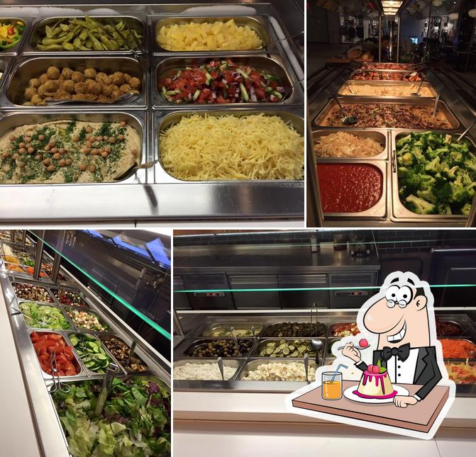 Taco & Deli Bar, Danderyd - Restaurant reviews