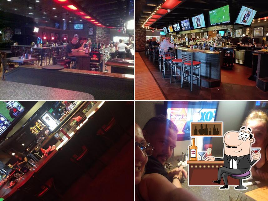 Firehouse Grille & Pub in Tallmadge - Restaurant reviews