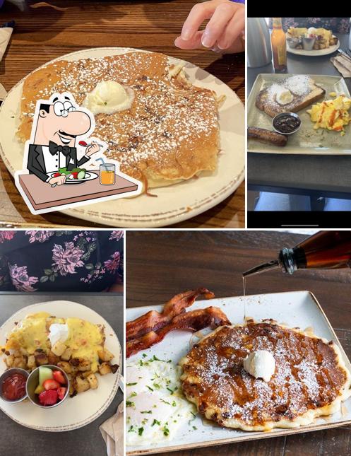 First Watch, Broken Arrow - Restaurant menu, prices and reviews