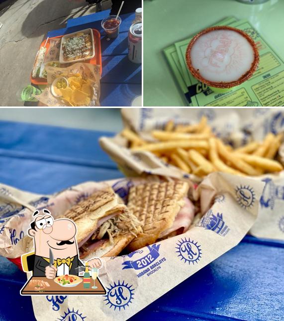 Habana Outpost, New Orleans - Restaurant menu, prices and reviews