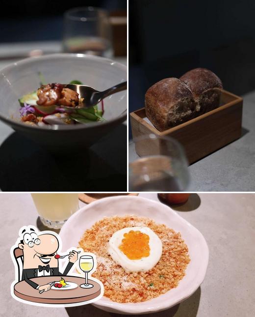 Joy Restaurant, Brisbane - Restaurant menu, prices and reviews