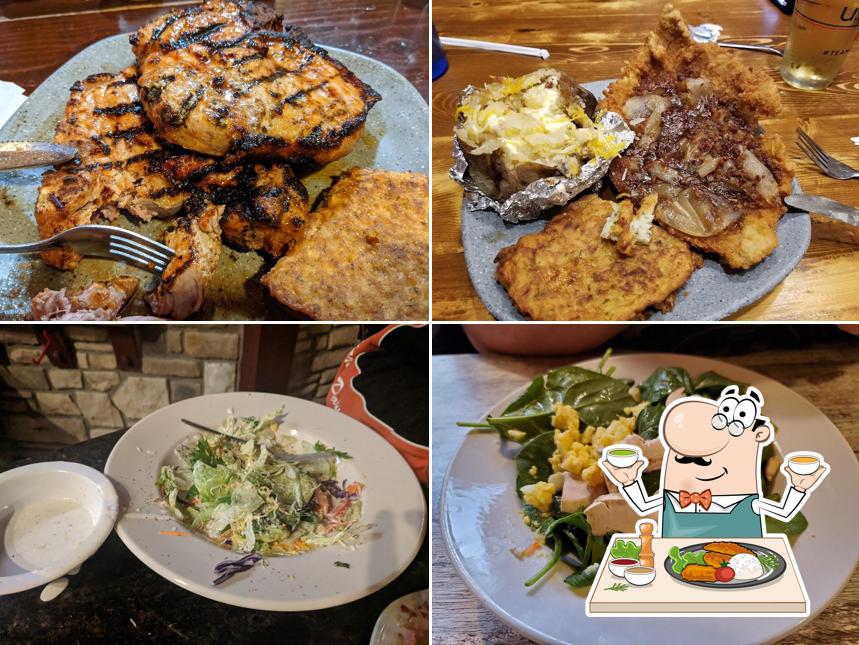 Kreimer's Bier Haus, Cleves - Restaurant menu, prices and reviews