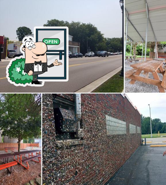 Maid-Rite Sandwich Shoppe, Greenville - Restaurant menu, prices and reviews