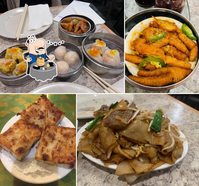 Mark’s Duck House, Falls Church - Restaurant menu, prices and reviews