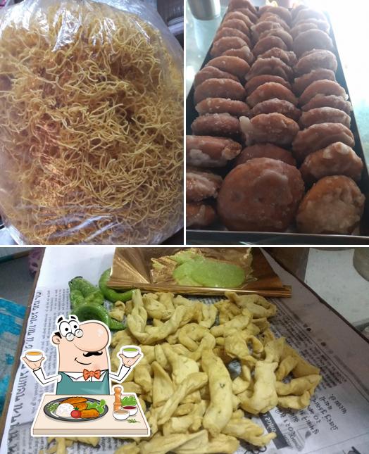 Patel Farsan, Surat - Restaurant menu, prices and reviews