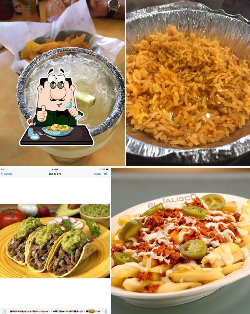 Plaza Mexico, Fallston - Restaurant menu, prices and reviews