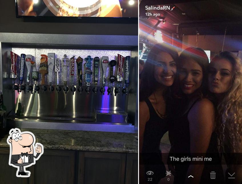 3rd Base Sports Bar, Upland - Restaurant menu, prices and reviews