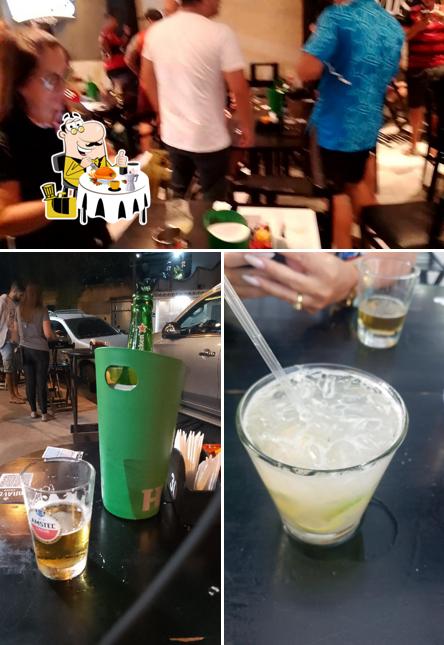 Bravus Chopp, Rio de Janeiro - Menú del restaurante, precios y reseñas