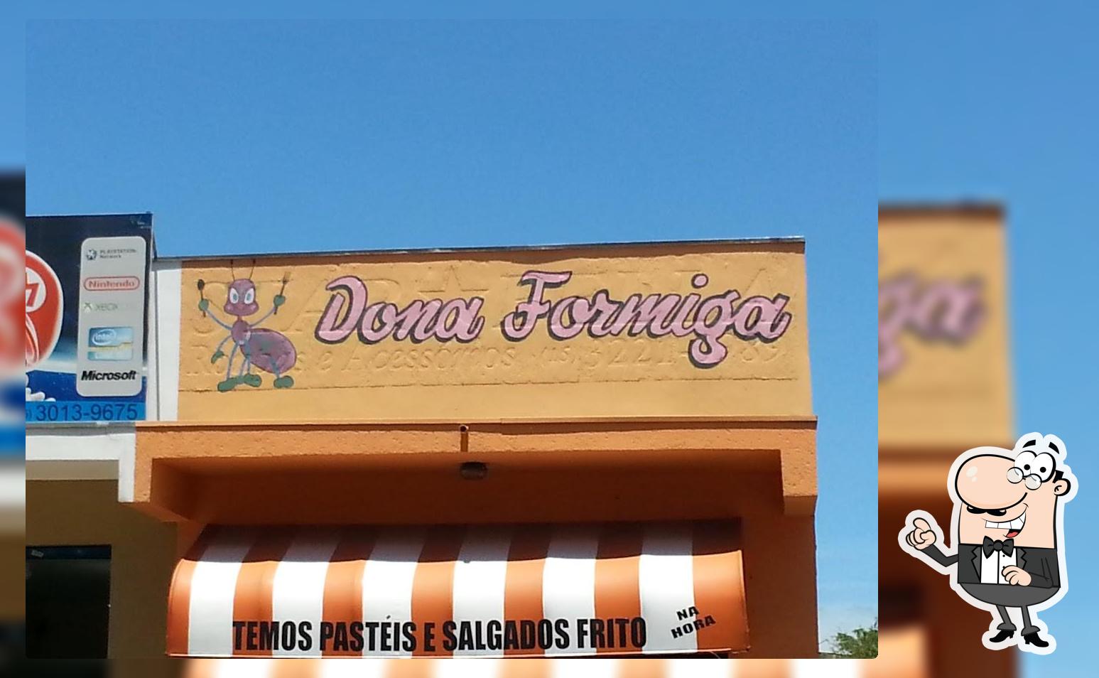 Dona Formiga, Sorocaba - Menu do restaurante, preços e opiniões