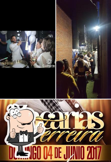 Euphoria Night Club in Baltimore - Restaurant reviews