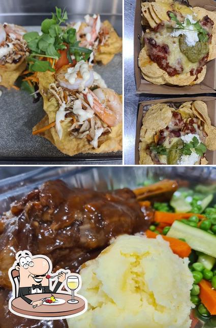 Manning River Hotel, Taree - Restaurant menu, prices and reviews